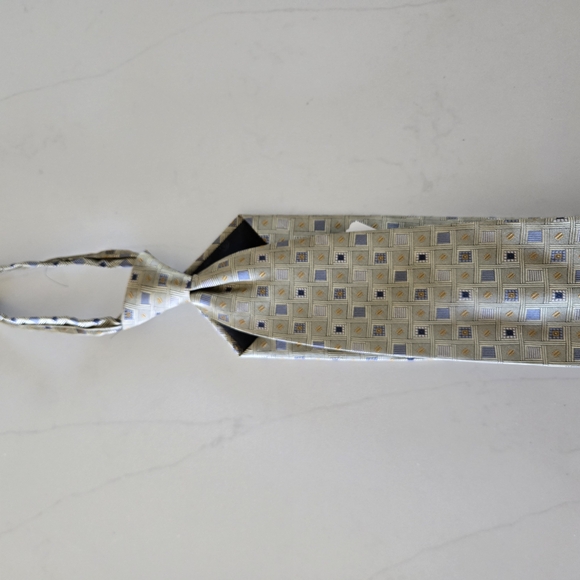 George Foreman | Accessories | George Foreman 0 Silk Ties | Poshmark